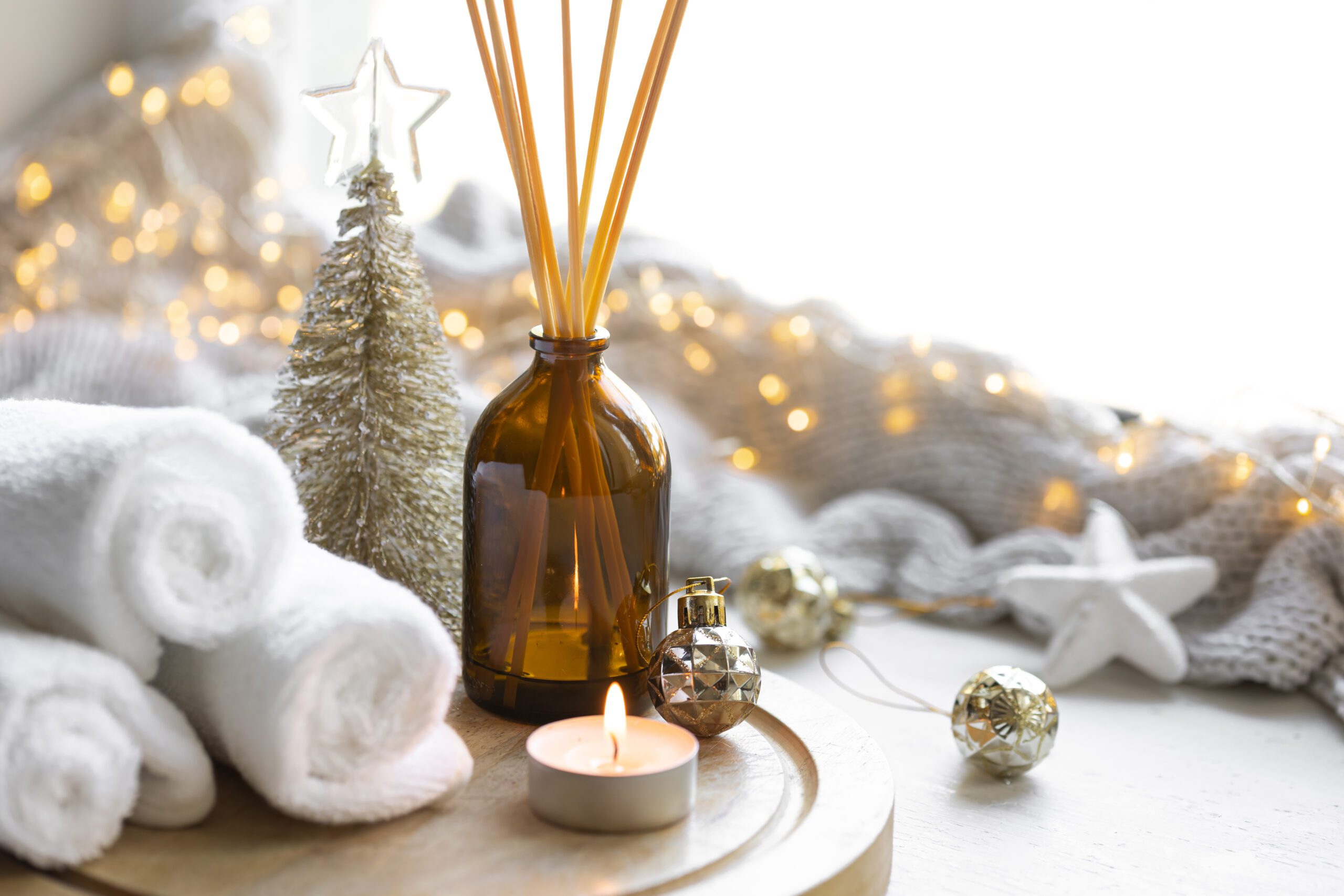8 conseils pour booster Noël dans votre spa ou salon de massage 🎄