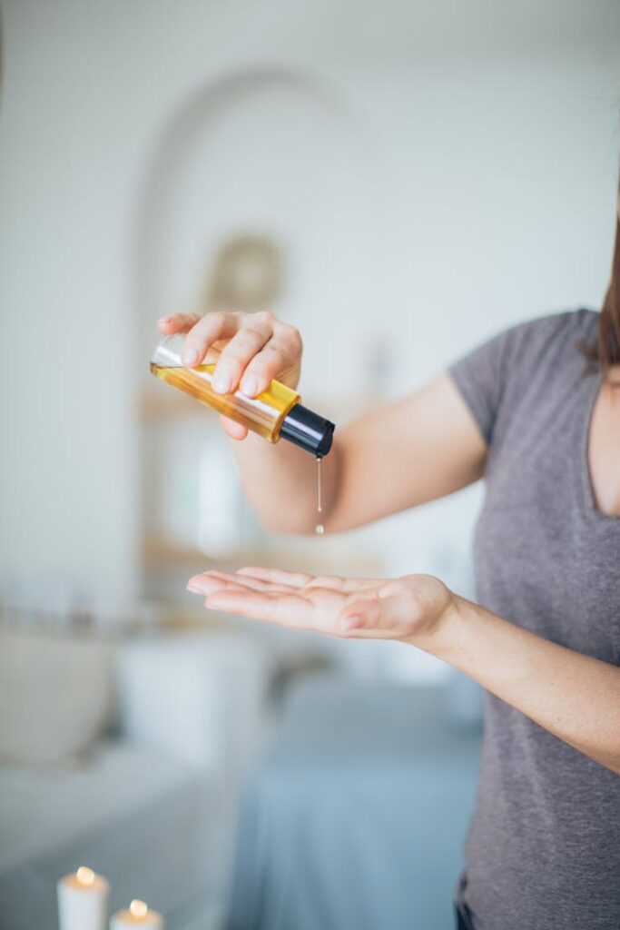 Ecole et Formation massage | Temana